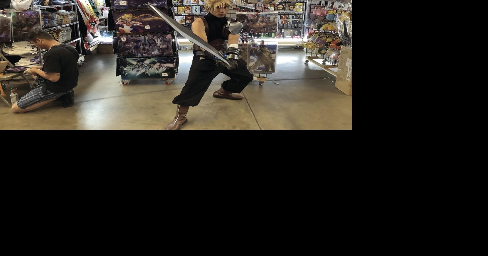 Comic Con bringing actors and artists to Lodi for event on May 7 | News ...