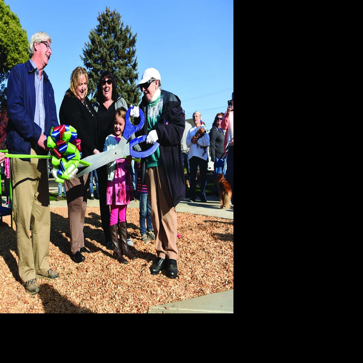 Lodi high school students go behind the camera with Inclusion Films ...