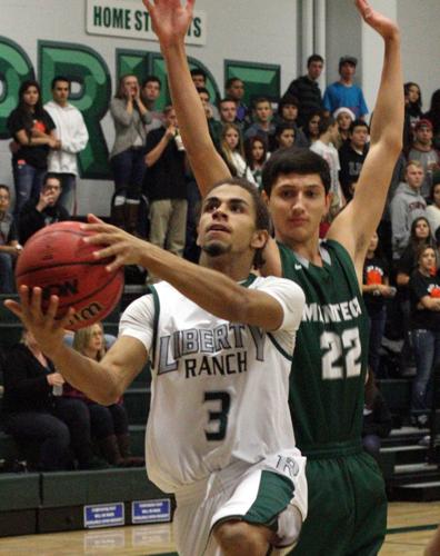 Boys basketball: Great expectations for Liberty Ranch Hawks | Sports ...