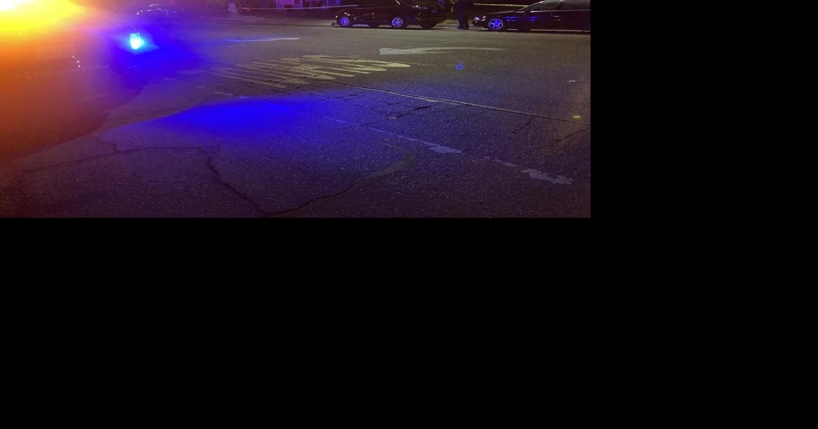 Lodi Pd Investigating Double Homicide On Central News
