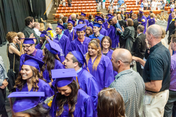 Tokay High School graduates are ready for the road ahead | News ...