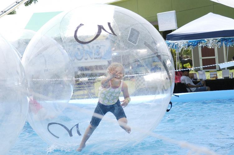 San Joaquin Fair opens | News | lodinews.com