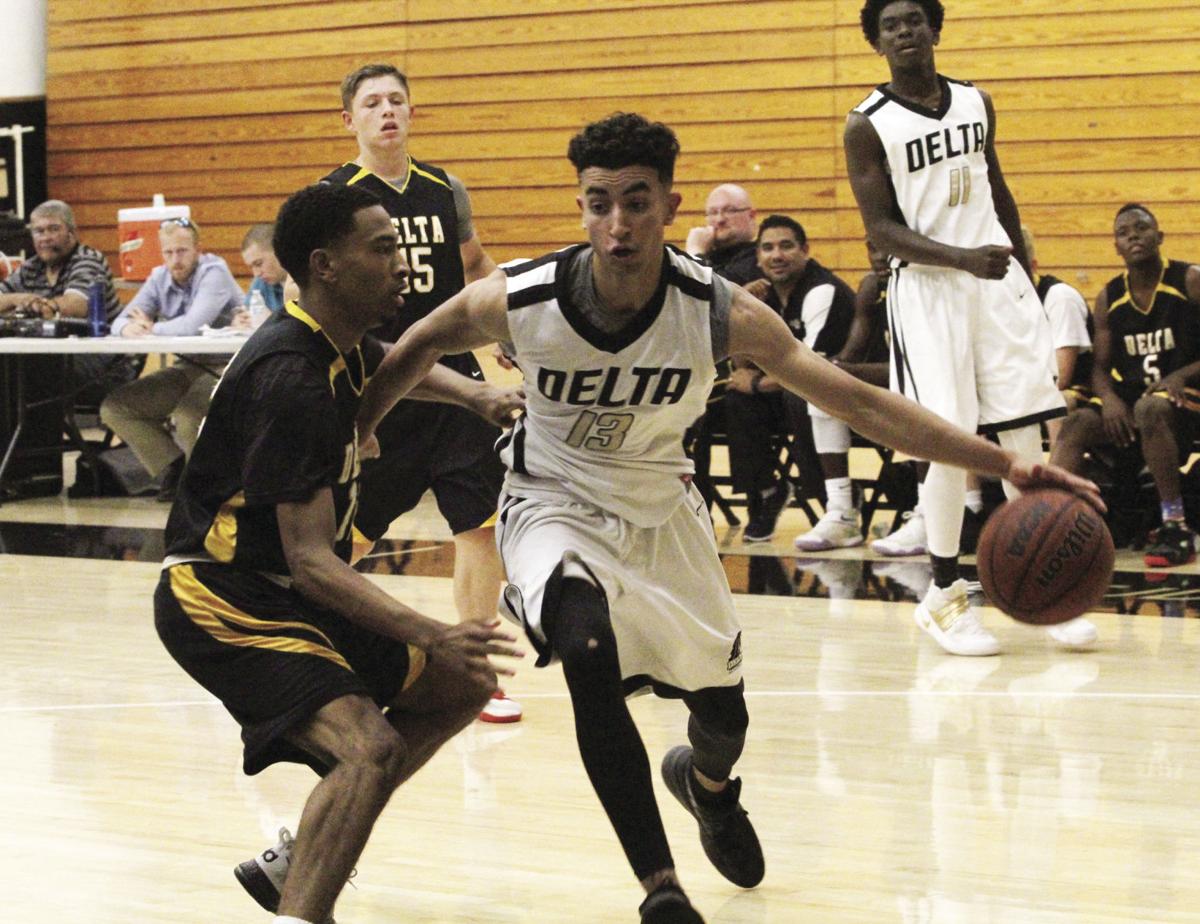 High school basketball: Local players emerge as winners in all-star ...