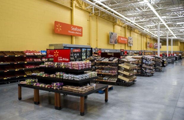 Galt Walmart opens its doors today | News | lodinews.com