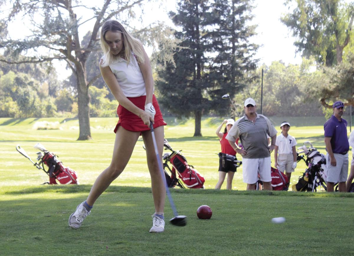 High school girls golf: Top scorers help Tokay knock off Lodi | Sports ...