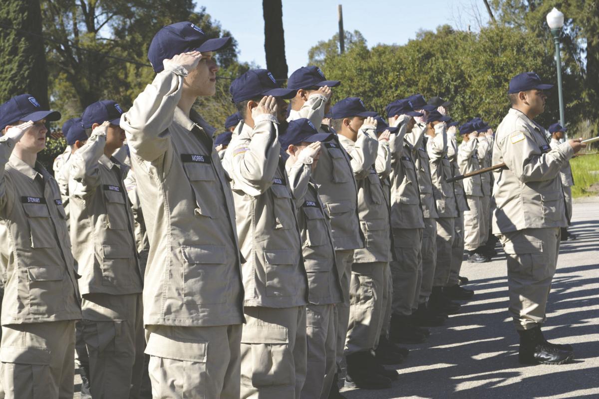 ChalleNGe Academy offers at-risk students a second chance | News ...