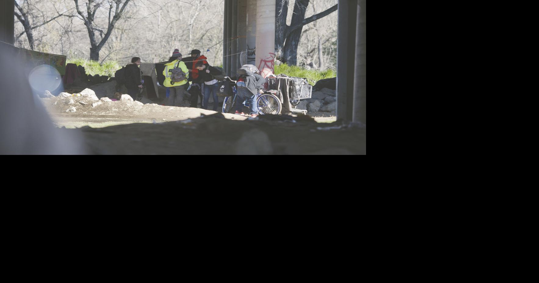Lodi homeless camp causes potential health and safety concerns | News ...