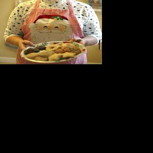 Lodi's best cookie recipes | Columnists | lodinews.com