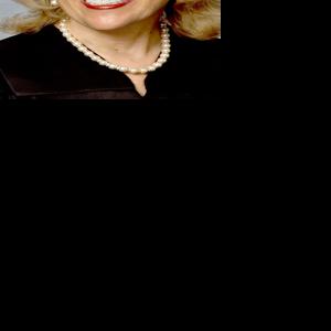 Consuelo Maria Callahan: Smile; don’t be an ‘air thief’ | Guest ...