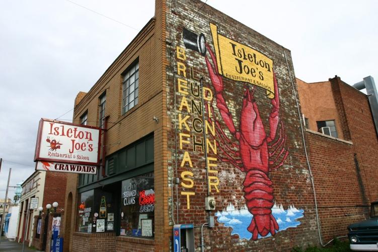 Greetings from Isleton, historic Delta town | Discover | lodinews.com