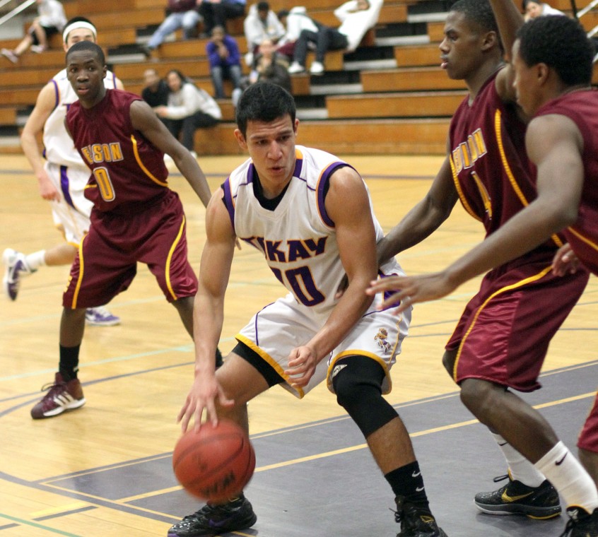 Tokay Tigers: ‘This one’s for coach’ | Sports | lodinews.com