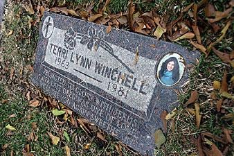 After 28 years, mother of murdered Tokay student Terri Winchell is ...