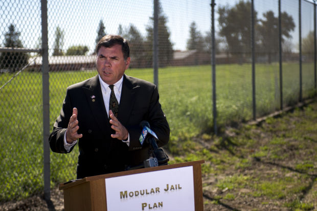 San Joaquin County candidates discuss jail plans | News | lodinews.com