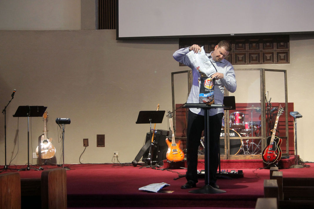 Westside Assembly Church starts anew as Radiant Life Church | Religion ...