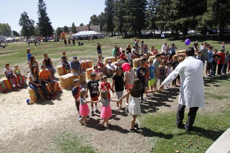 Field and Fair Day brings family fun to Lodi | News | lodinews.com
