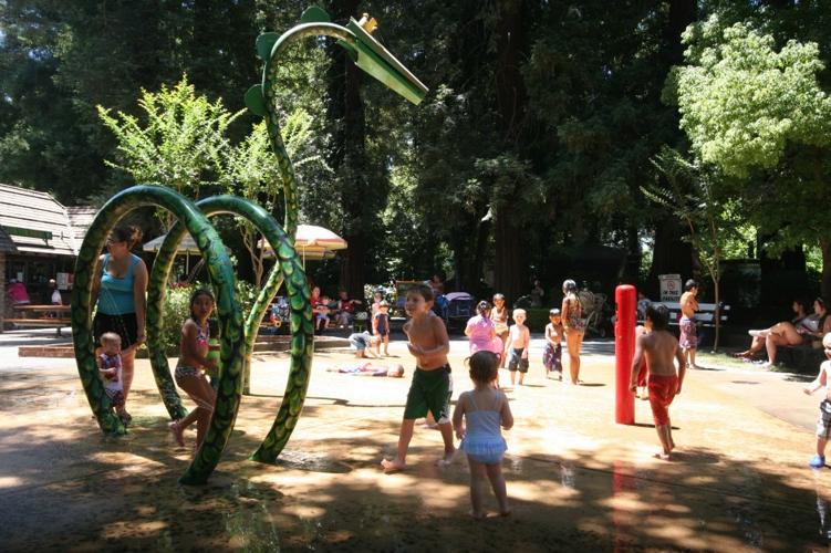 Pixie Woods: Stockton’s magical forest still enchanting after all these ...