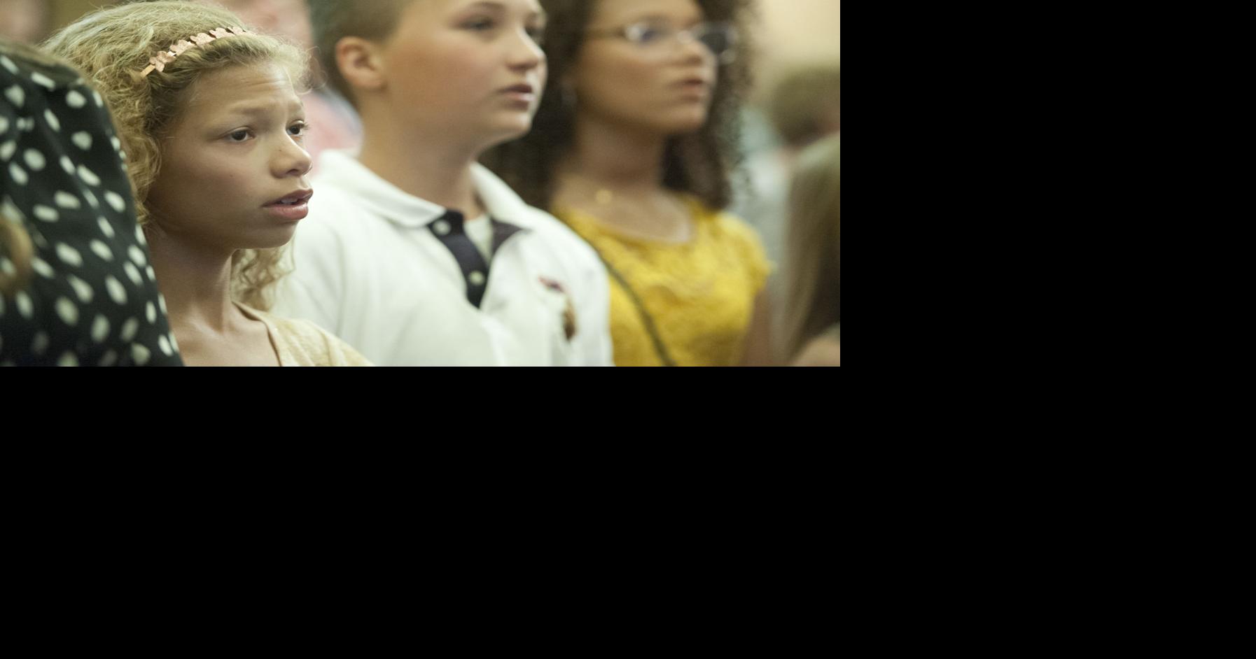 Lodi churches come together for Good Friday services | News | lodinews.com