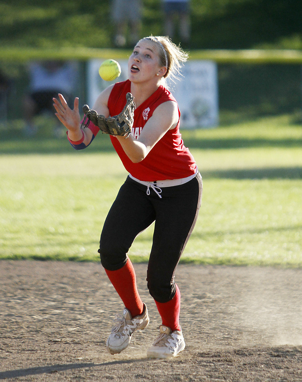 Cardinals conquer Aztecs in Babe Ruth Softball 16U final | Sports ...
