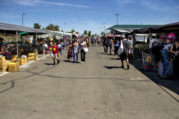 Galt capitalizes on Old Town, weekly market | Discover | lodinews.com