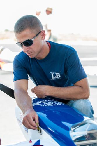 Tokay Radio Control Modelers’ second annual West Coast Aerobatic ...