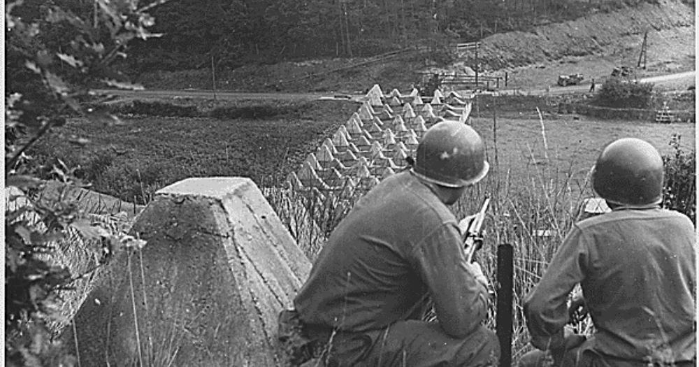 Unexpected echoes: Lodi man's anniversary trip leads to World War II ...