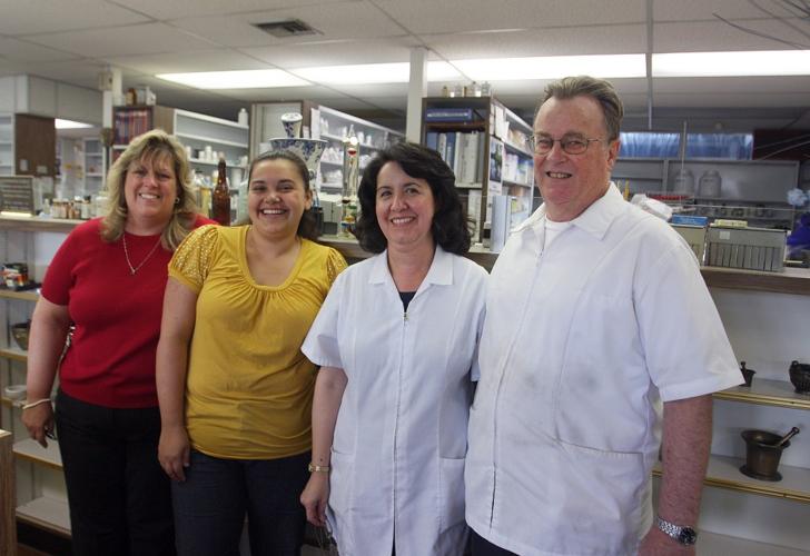 Hunnell’s Medical Arts Pharmacy closes | News | lodinews.com