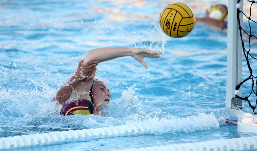 High schools: Lodi girls open water polo playoffs with heavy win ...