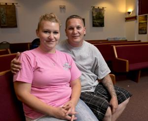 Saul and Crystal Smoak head to college to train for Salvation Army ...