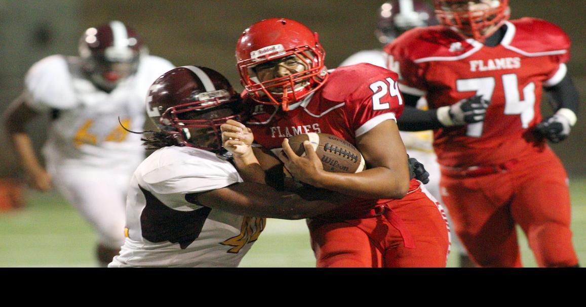 Football: Lodi Flames are believers | Sports | lodinews.com