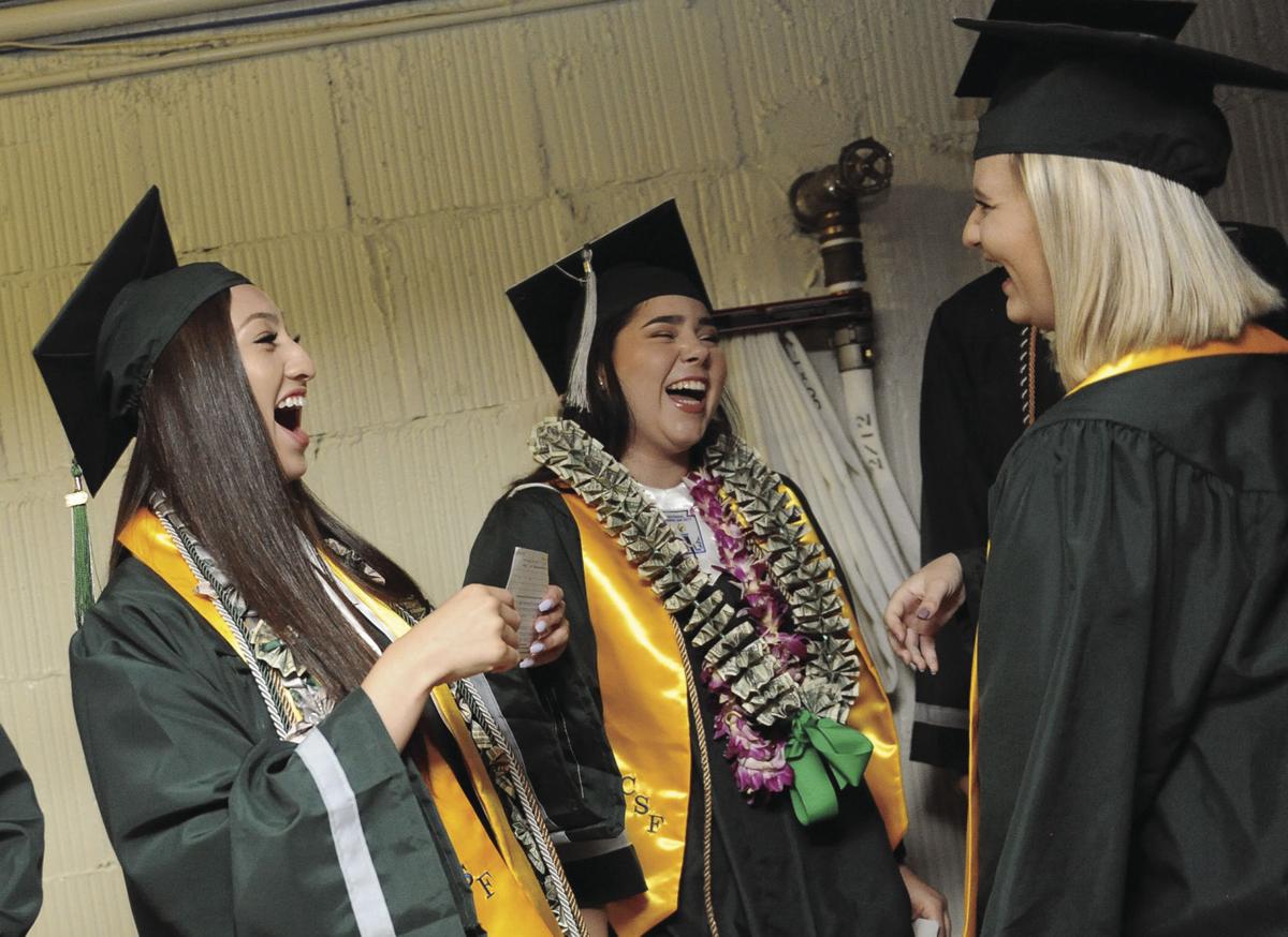 2019 Liberty Ranch Hawks have a festive farewell | Education | lodinews.com