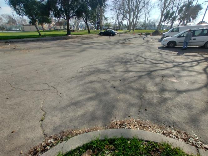 Lodi set to tackle projects at Blakely, Hale parks | News | lodinews.com