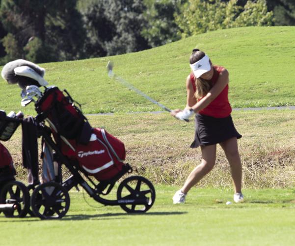 Girls golf: Garibaldi and the Flames cool off Bear Creek | Sports ...