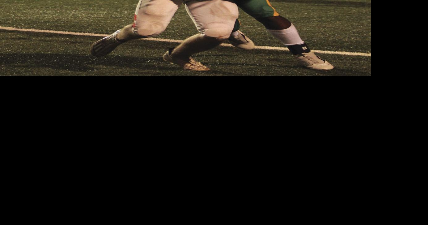 High school football: Lodi loses game and quarterback against Tracy ...