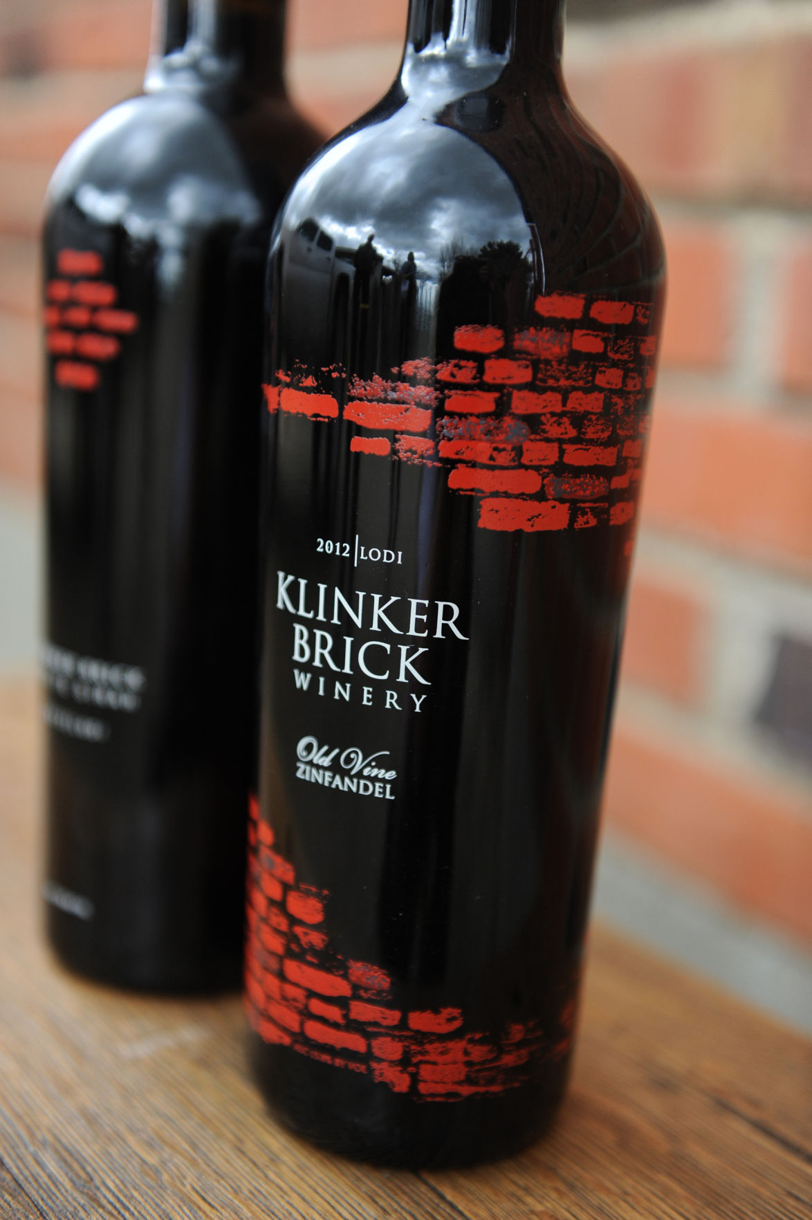 Klinker Brick Winery: Family, flavor and legacy | Food & Wine ...