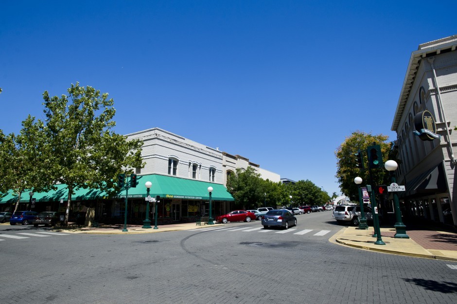 Taking notice: Lodi’s Downtown a model for other cities | News ...