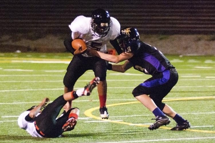 Tokay Junior Tigers cap perfect season with Super Bowl win | Sports ...