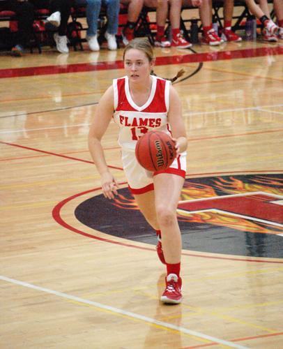 High school basketball: Lodi girls pull away late in nonleague game vs ...