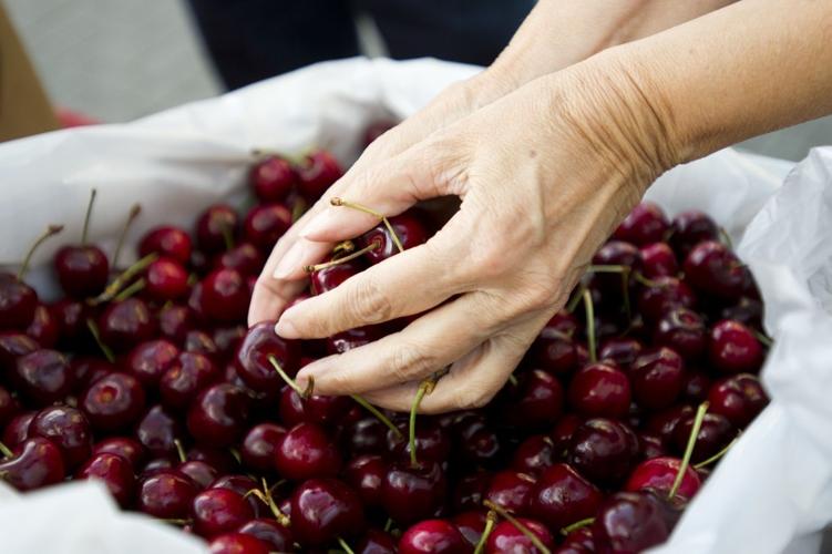 Downtown Lodi Farmers Market: Open every Thursday | News | lodinews.com