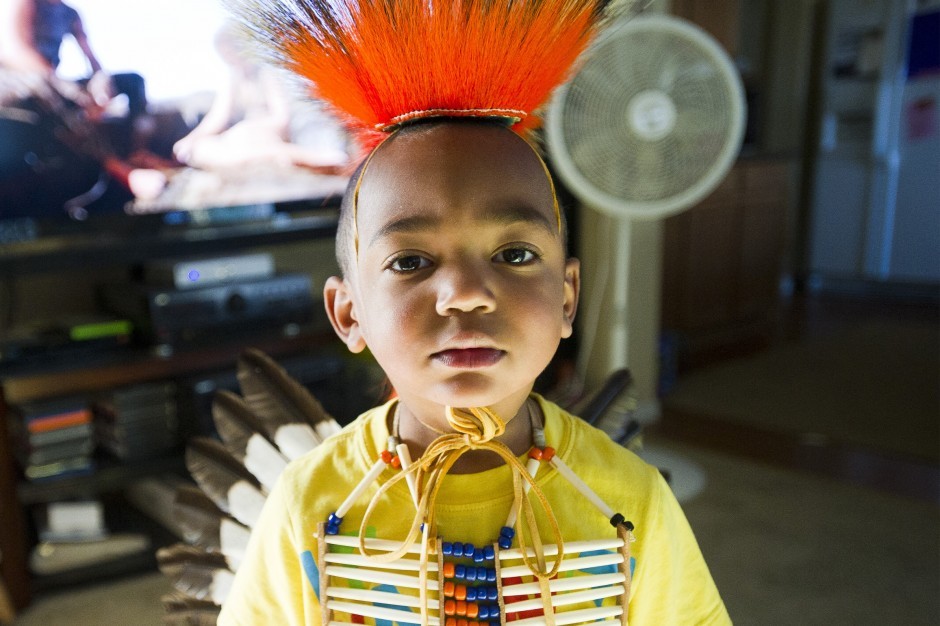 Bonded by culture | Lodi Living | lodinews.com