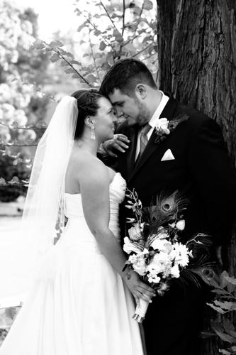 John Batchelor, Stephanie Rowell married in July at The Sequoia Mansion ...