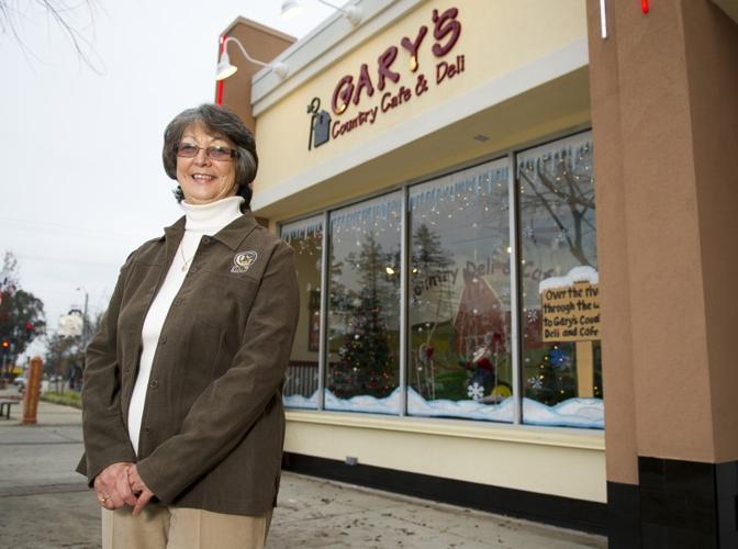 New Galt mayor, Barbara Payne, aims to focus on unity, economy | News ...