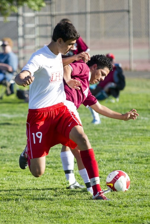 Lodi Flames’ promising soccer season ends early | Sports | lodinews.com