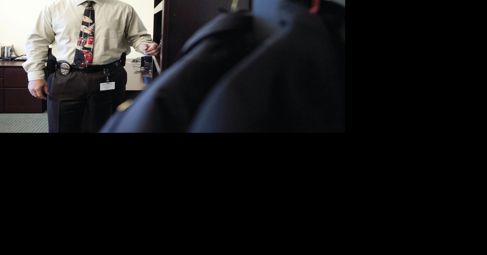 Lodi police chief graduates from prestigious FBI National Academy ...