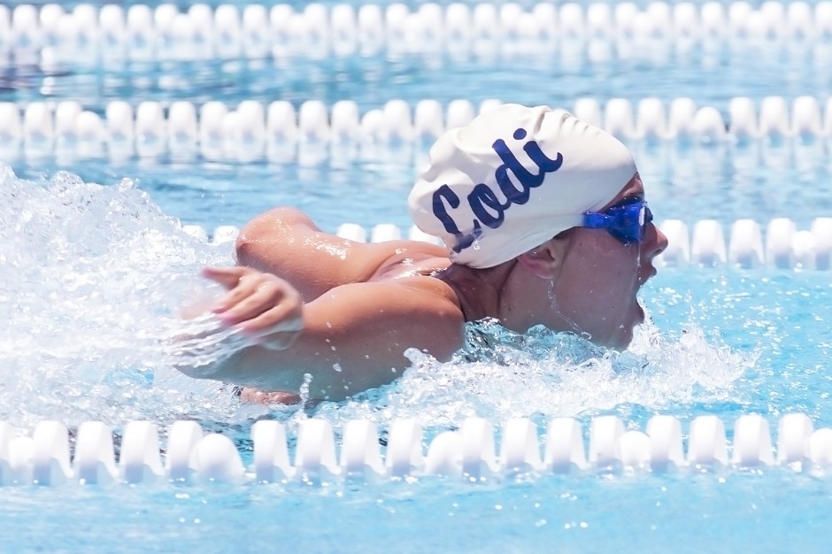 Total team effort leads to Lodi Seals swim championship | Sports ...