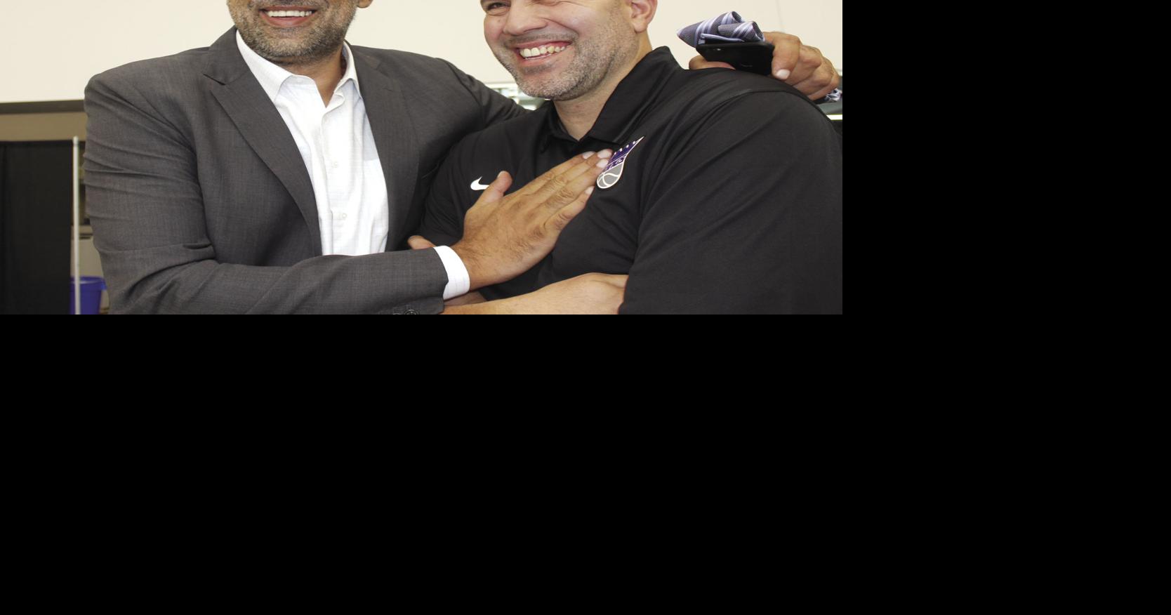 Former Galt coach Ricci ‘thankful’ for chance with Kings | Sports ...