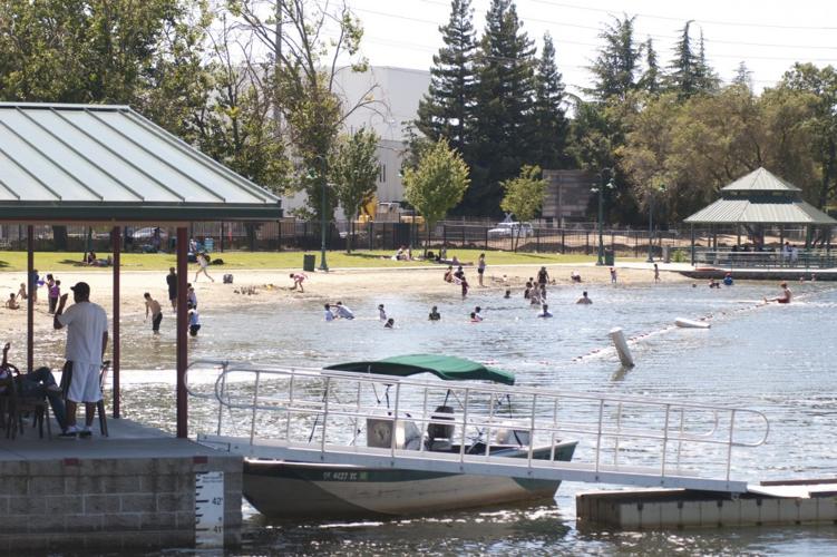 Places to cool off in the water in and around Lodi this summer | Lodi ...