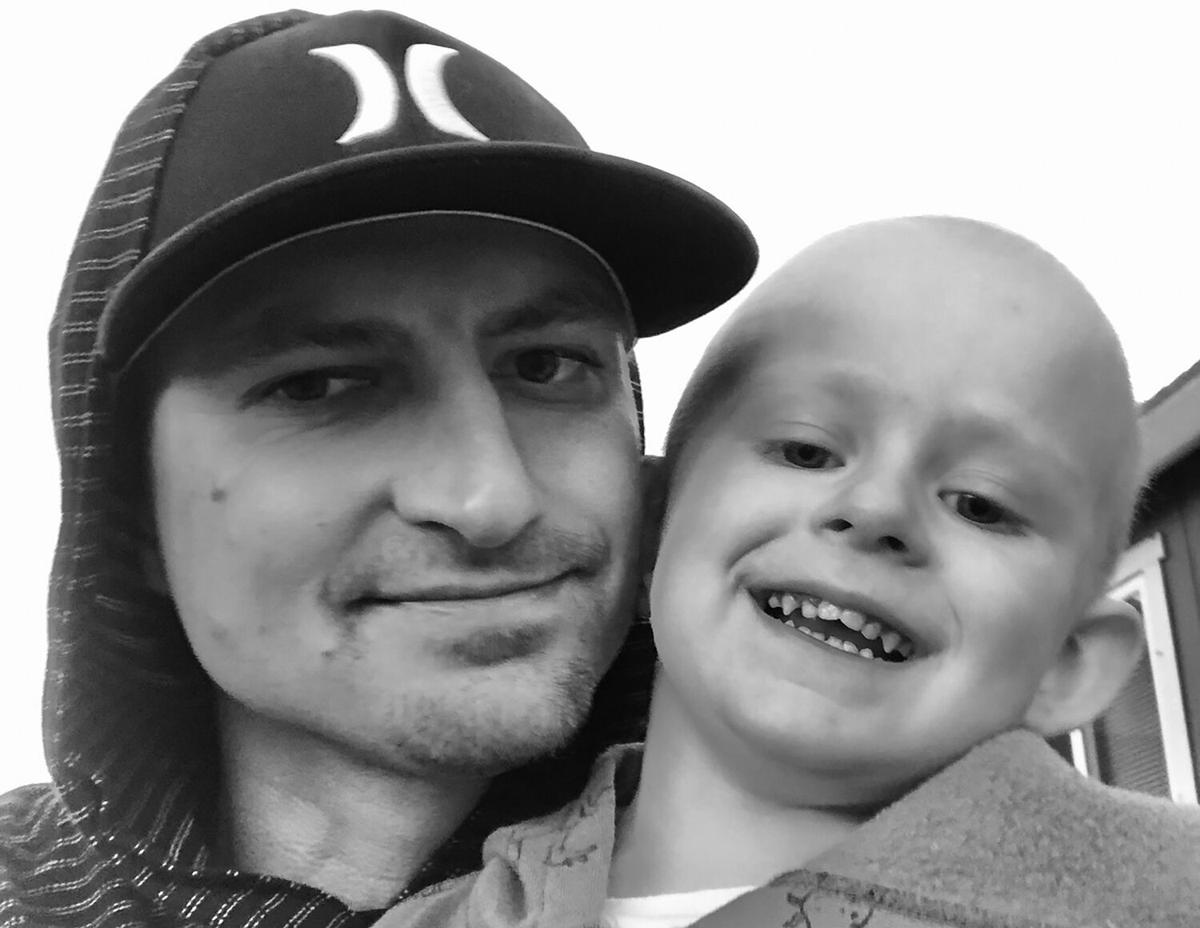 Ben Gloff, Lodi city employee killed in tragic accident, leaves behind ...