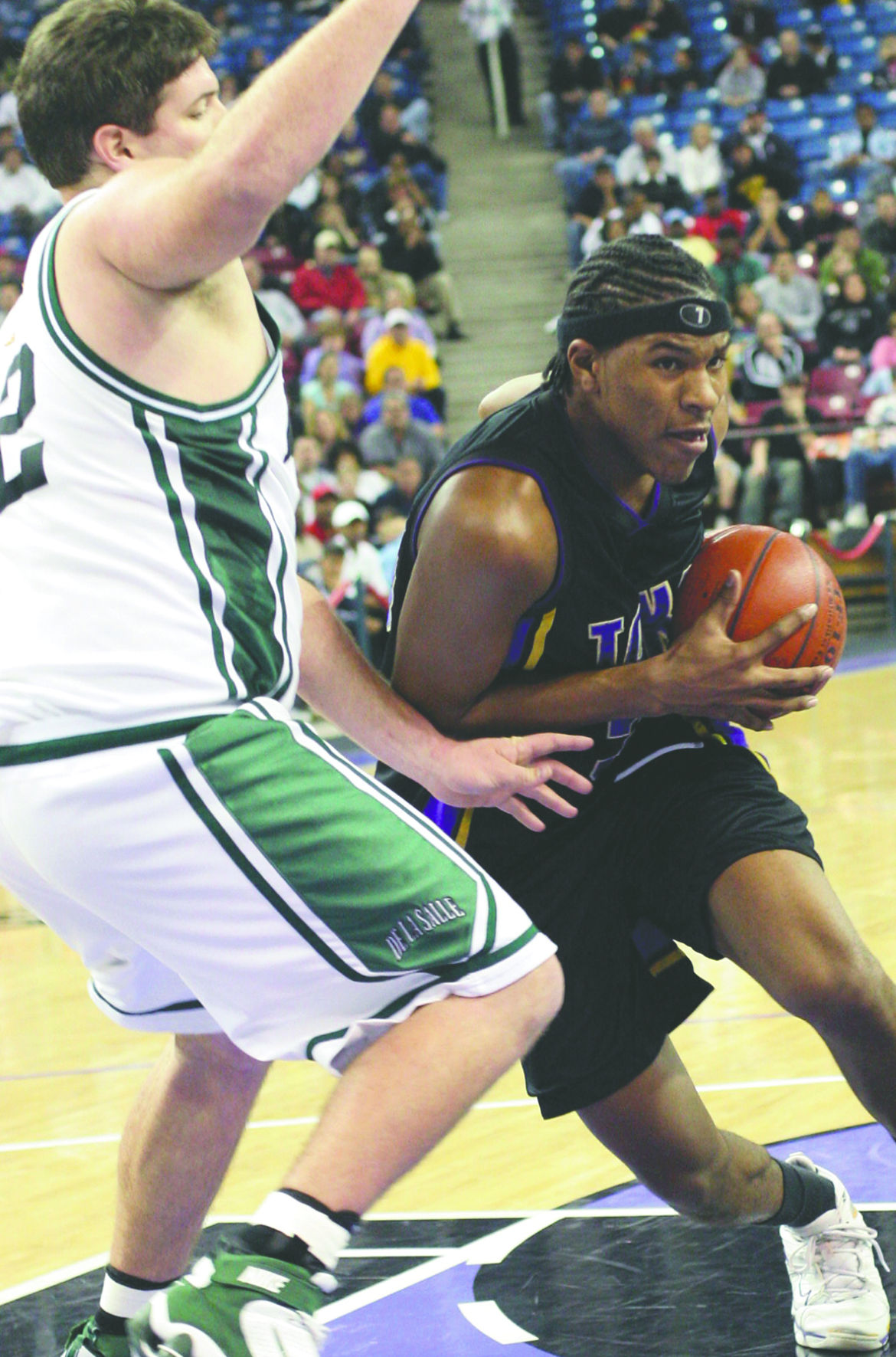 The boys are back in town; Tokay to honor 2005-06 champion basketball ...