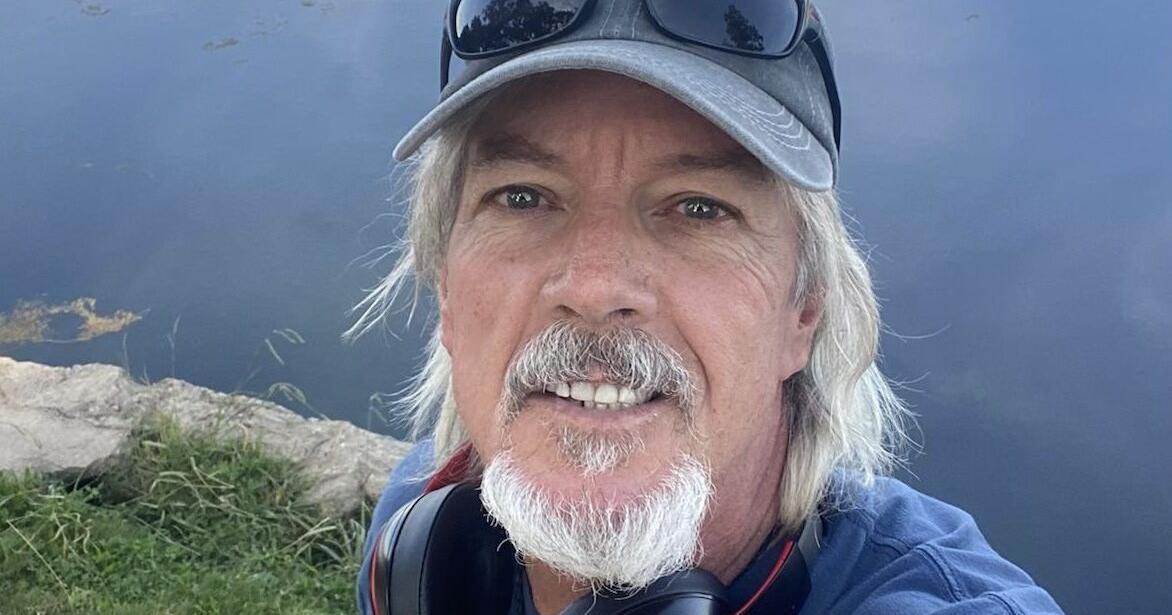 Lodi man recounts harrowing rescue | News | lodinews.com