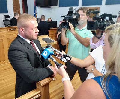 Lawsuit against prosecutor prompts discussion about reporting ...